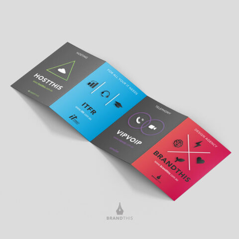 Projects Gallery | BrandThis