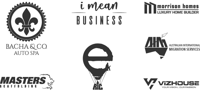 Projects Gallery | BrandThis