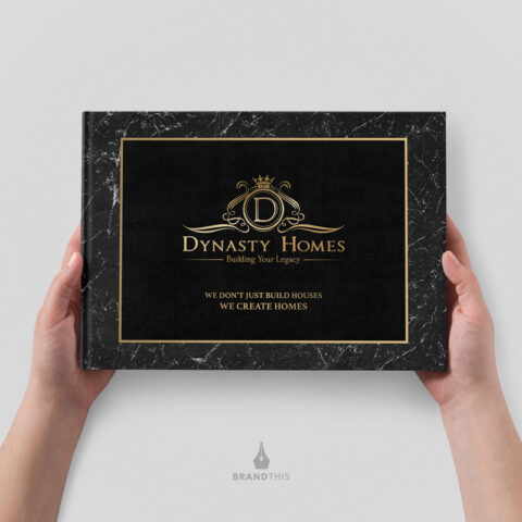 Projects Gallery | BrandThis