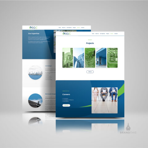 Projects Gallery | BrandThis