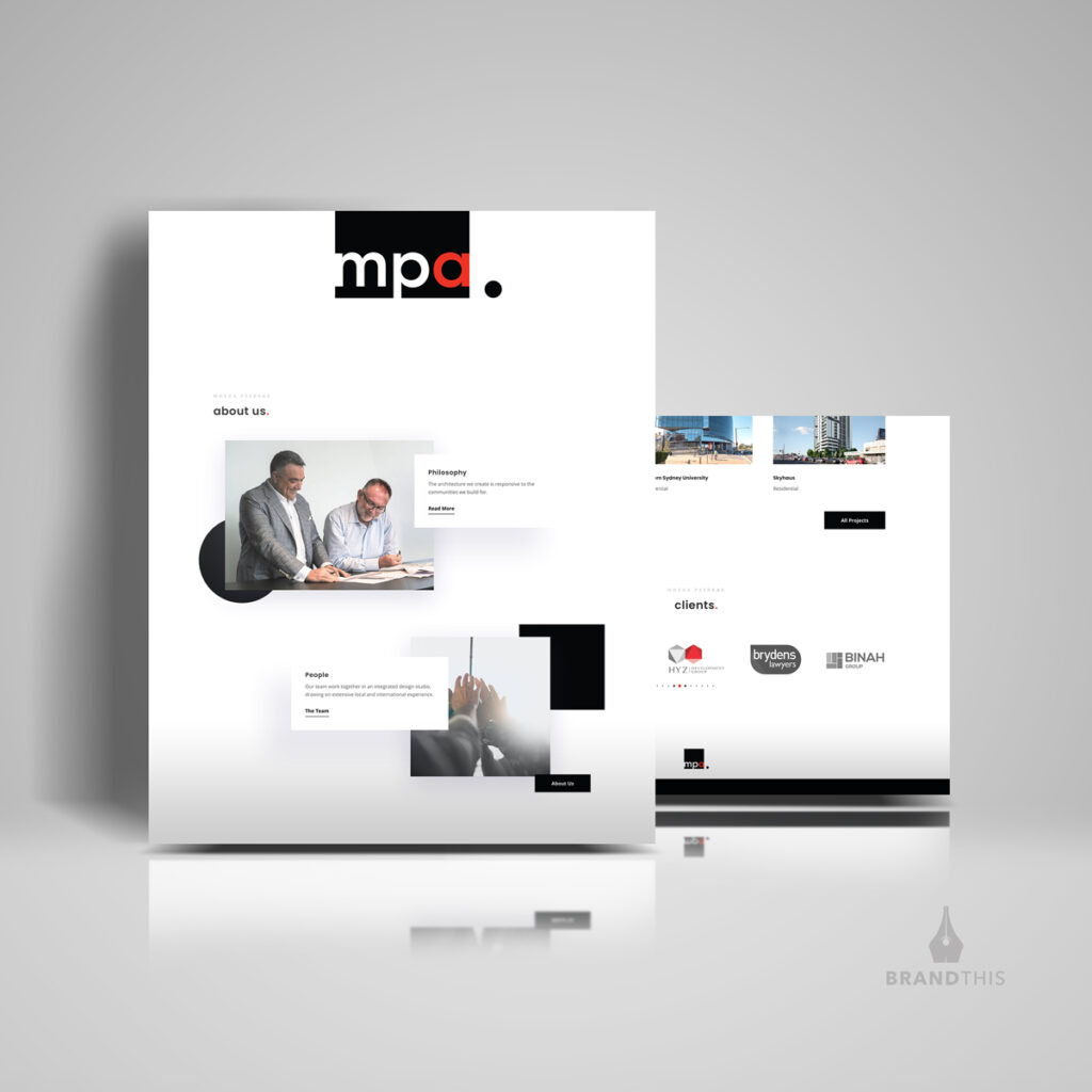 Projects Gallery | BrandThis