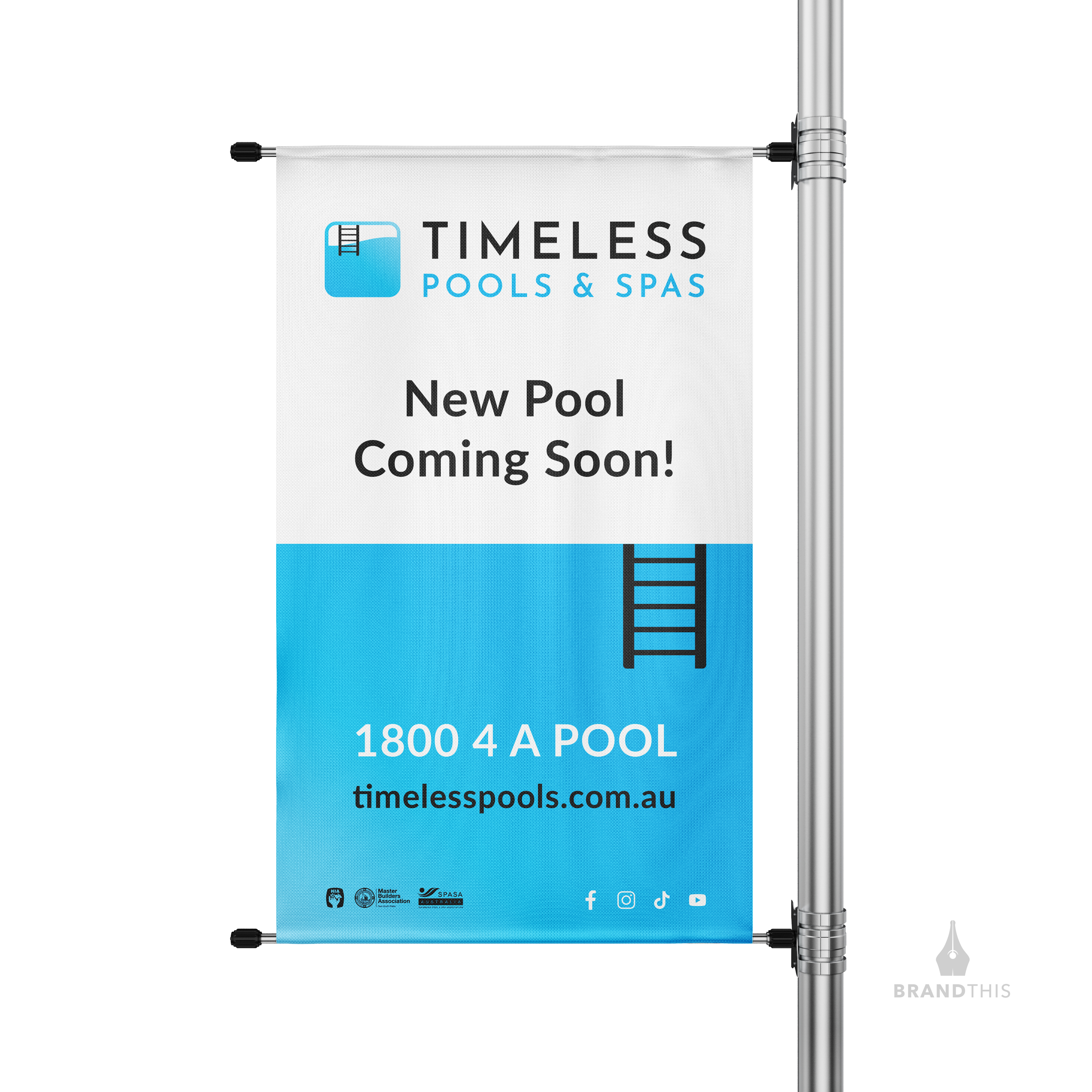 Projects Gallery | BrandThis